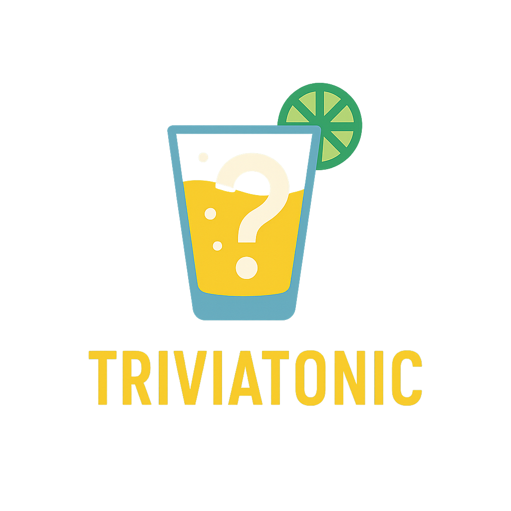 Trivia Tonic | Learn Something New Every Day